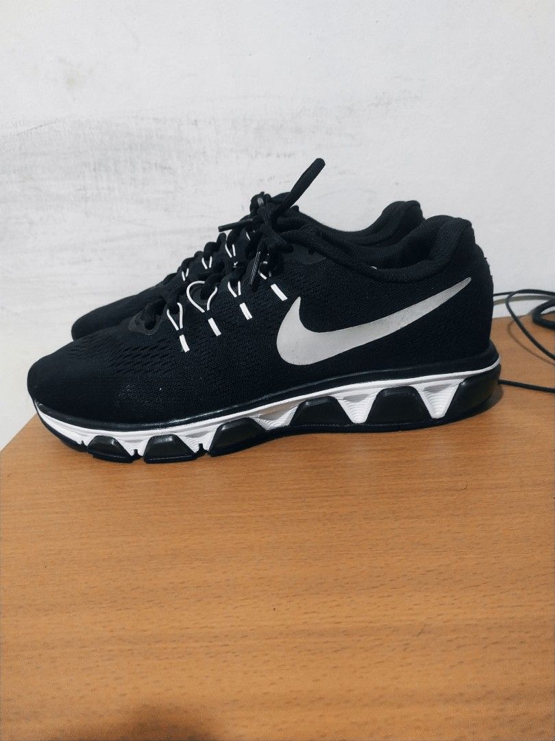 Sepatu nike tailwind, Fesyen Pria, Sepatu , Sneakers di Carousell
