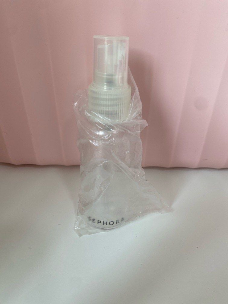 sephora empty spray bottle, Furniture & Home Living, Home Improvement ...