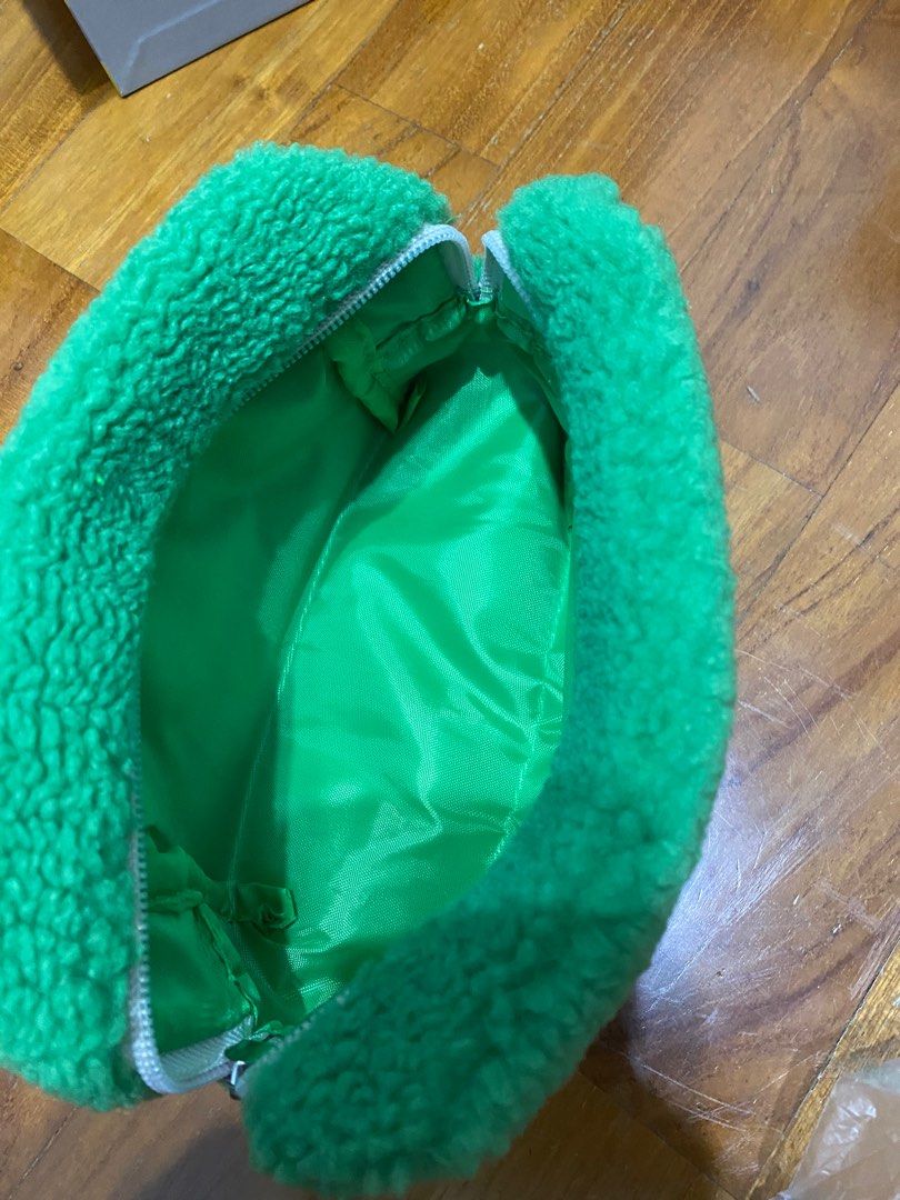 Shein toilet pouch, Babies & Kids, Bathing & Changing, Baby Toiletries ...