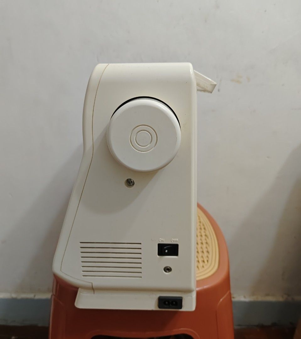 Singer Rumina 3400 勝家縫紉機(衣車 日本製造), 其他, 其他 - Carousell