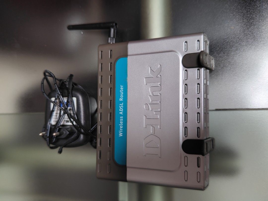 Singtel Gigabit Dual Band AC 5GHz Wireless Router Optical Network ...