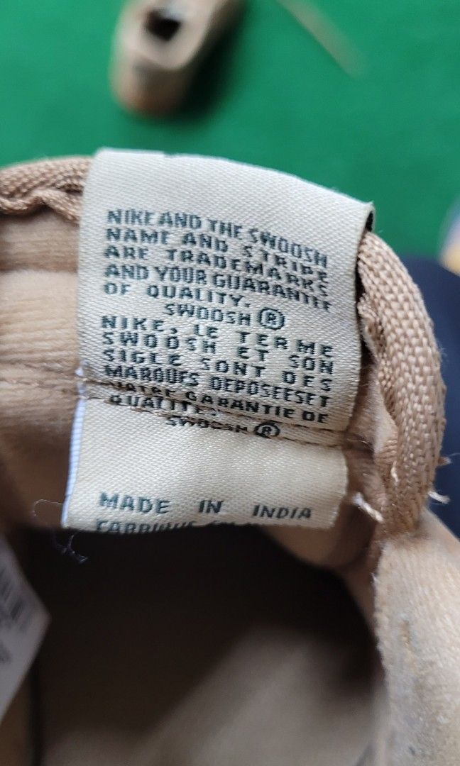 Nike Air Force 1 Kids Snickers, Babies & Kids, Babies & Kids Fashion on ...