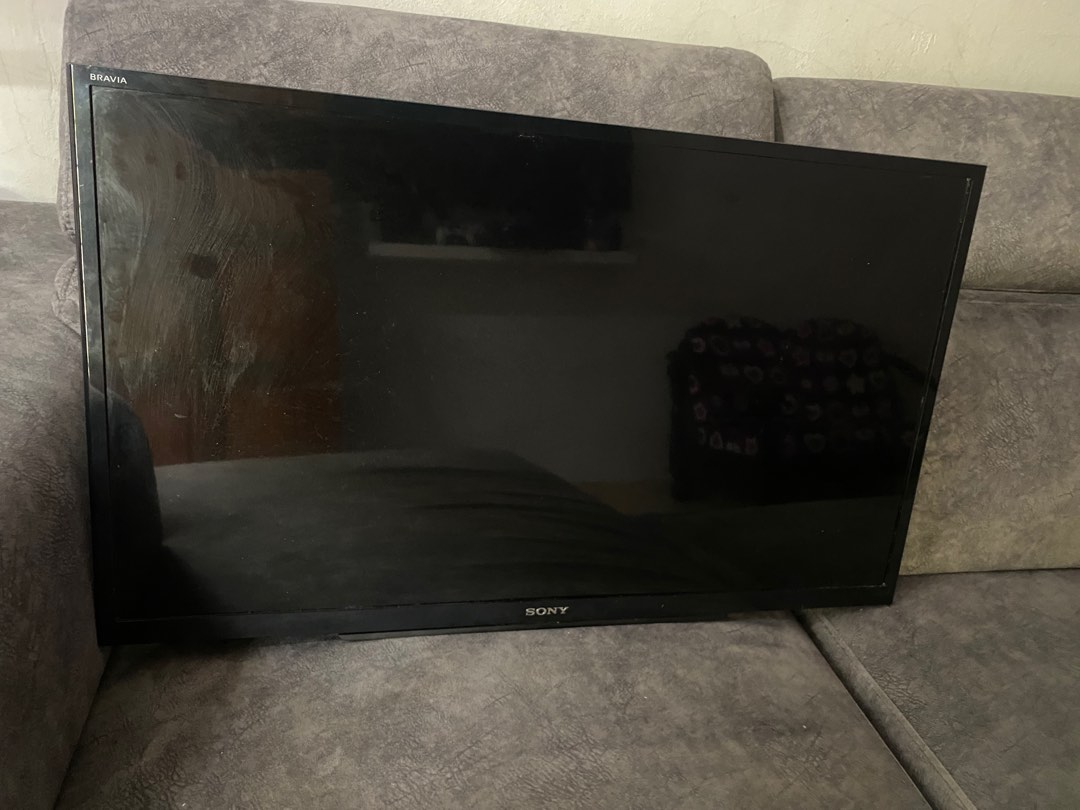 Sony, TV & Home Appliances, TV & Entertainment, TV on Carousell