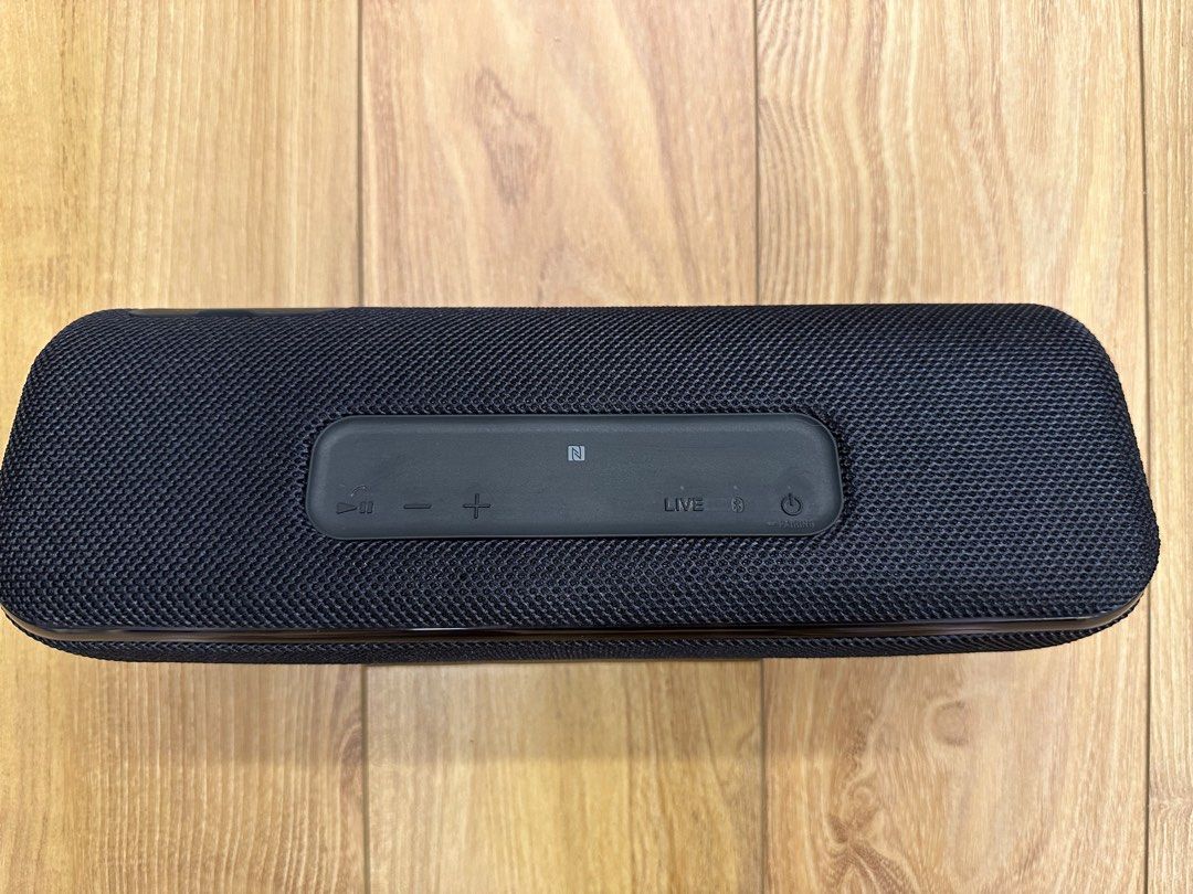 Sony XB41 Extra Bass Portable Wireless Speaker, Audio, Soundbars ...