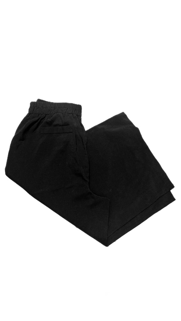square pants bundle, Women's Fashion, Bottoms, Other Bottoms on Carousell