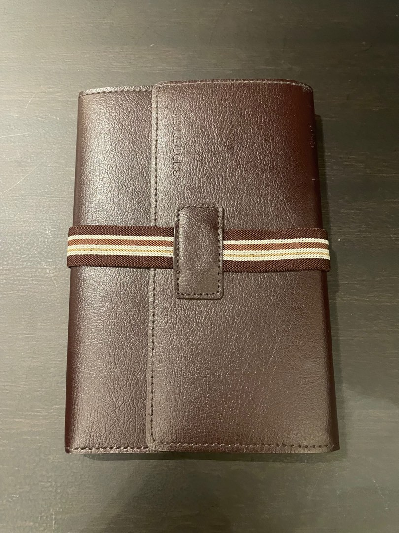 Starbucks Notebook (2020 release), complete with sticker, Women's ...