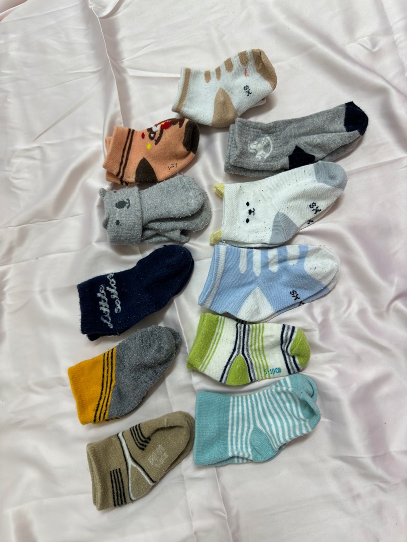 Stokin baby, Babies & Kids, Babies & Kids Fashion on Carousell