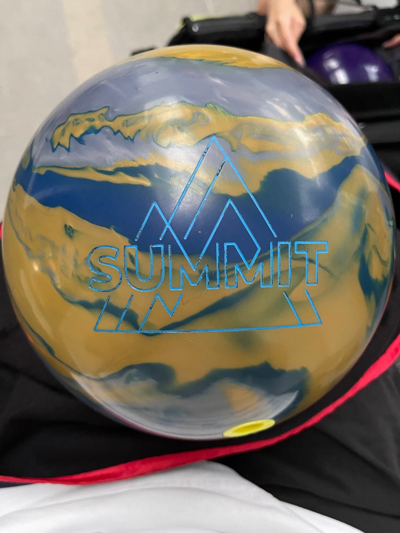 Storm Summit 14lbs, Sports Equipment, Sports & Games, Billiards ...