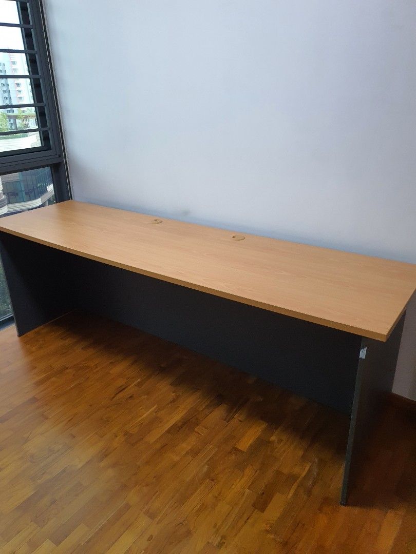 Study Table, Furniture & Home Living, Furniture, Tables & Sets on Carousell