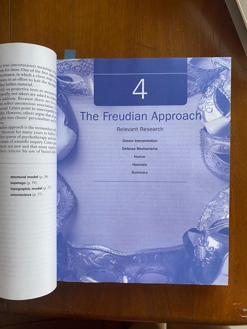 SUSS Personality Textbook: Jerry M Burger (Tenth Ed) Cengage, Hobbies ...