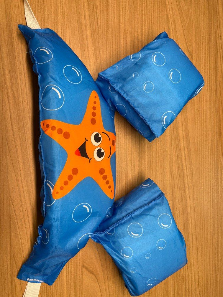 Swim float, Sports Equipment, Sports & Games, Water Sports on Carousell