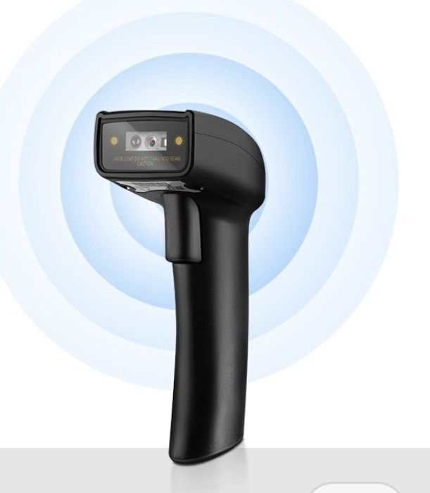 Symcode 2d barcode qrcode usb scanner, Computers & Tech, Printers ...