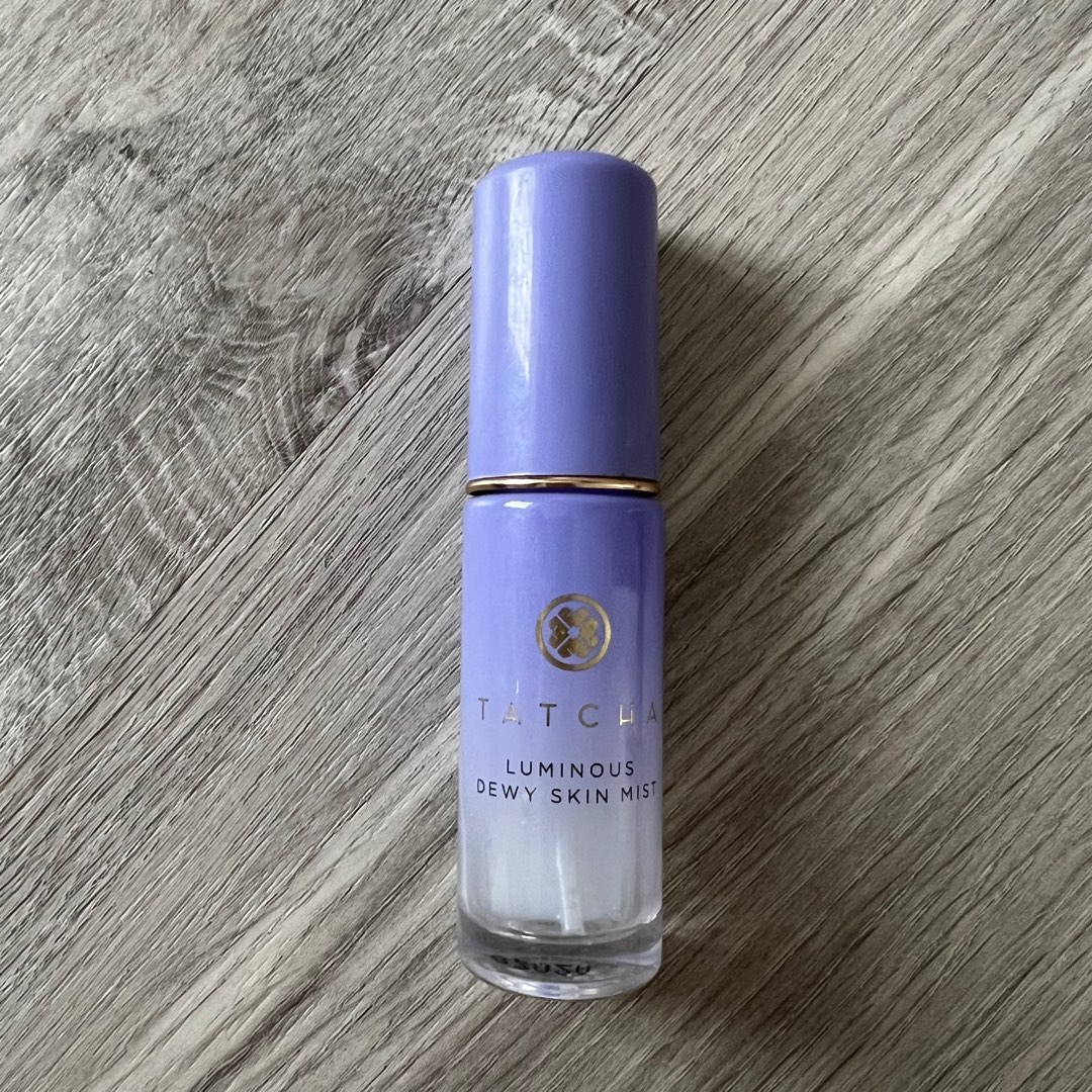 Tatcha luminous dewy skin mist, Kesehatan & Kecantikan, Rias Wajah di ...