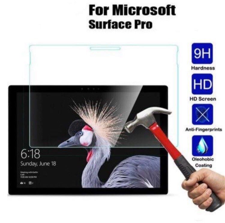 Tempered Glass Screen Protector (Surface Pro 4), Computers & Tech ...
