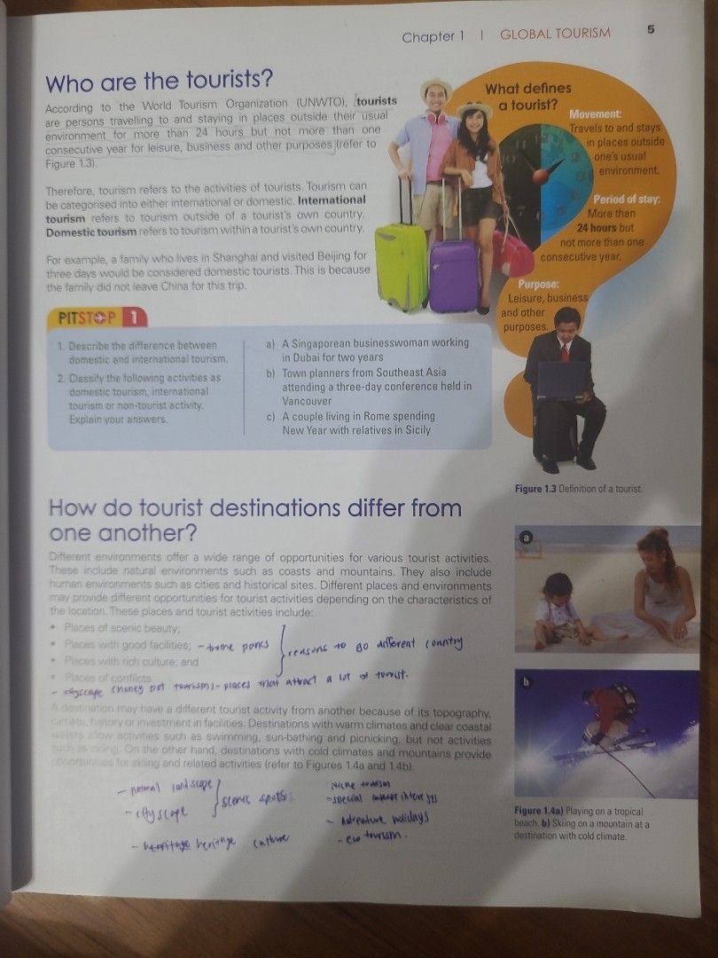 Textbooks, Hobbies & Toys, Books & Magazines, Textbooks on Carousell