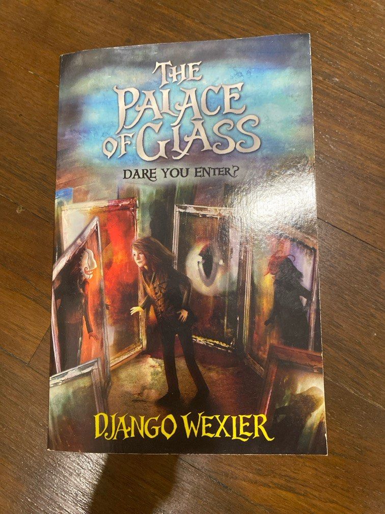 the forbidden library series, Hobbies & Toys, Books & Magazines ...