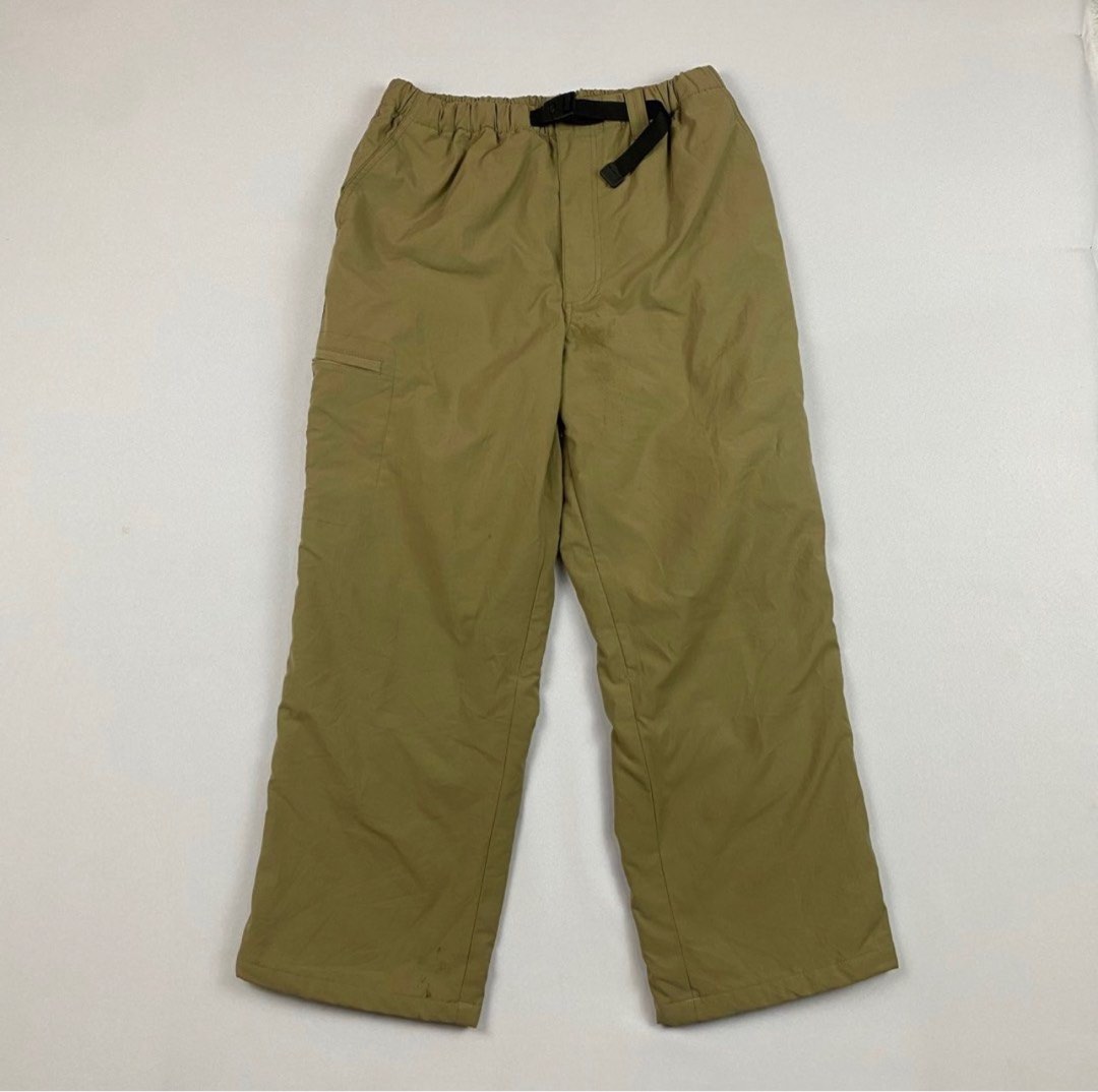 The North Face Trek Pants, Men's Fashion, Bottoms, Joggers on Carousell