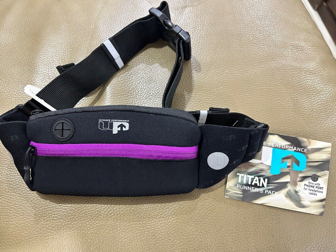 Titan Runners Pack, Sports Equipment, Other Sports Equipment and ...