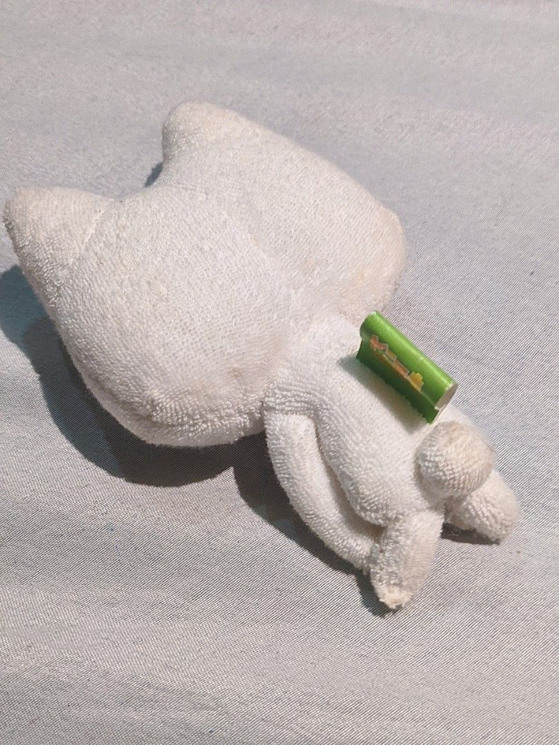 Toro Inoue Sitting Pogi | Doko Demo Issyo, Hobbies & Toys, Toys & Games ...