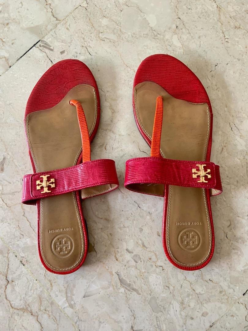 Tory Burch shoes, Luxury, Sneakers & Footwear on Carousell