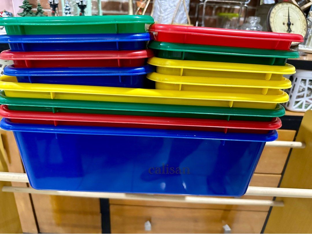 Toy Shelf (Mandaue Foam), Babies & Kids, Baby Nursery & Kids Furniture ...