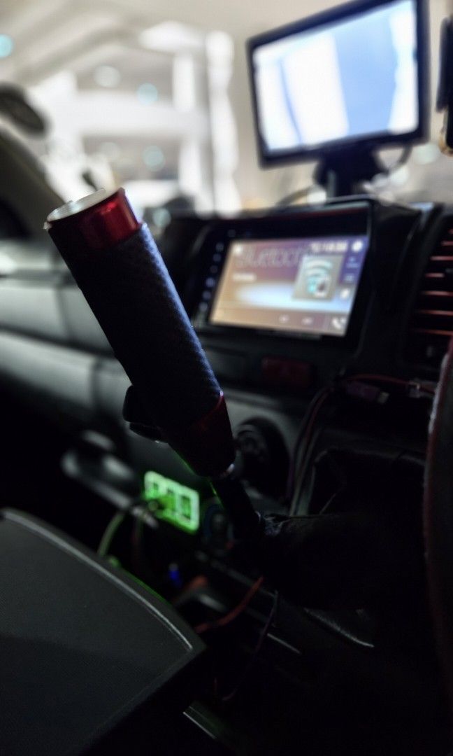 Toyota Hiace Euro 5, Cars, Car Rental on Carousell