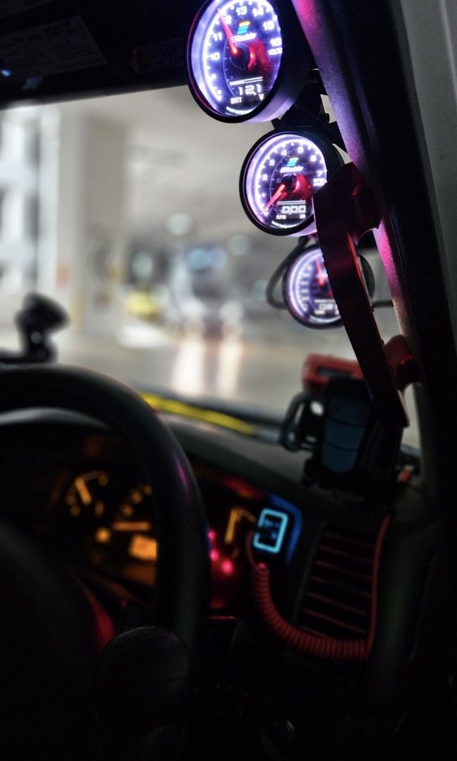 Toyota Hiace Euro 5, Cars, Car Rental on Carousell