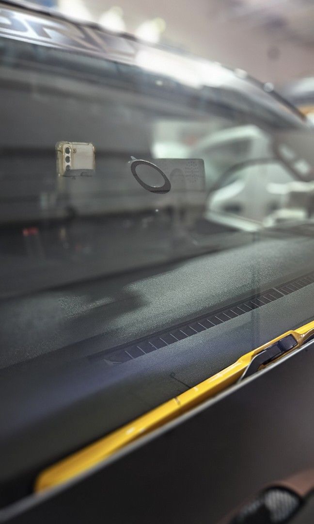 Toyota Hiace Euro 5, Cars, Car Rental on Carousell