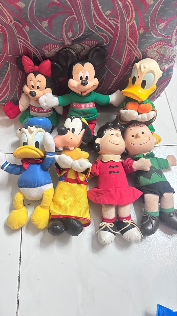 Toys, Hobbies & Toys, Toys & Games on Carousell