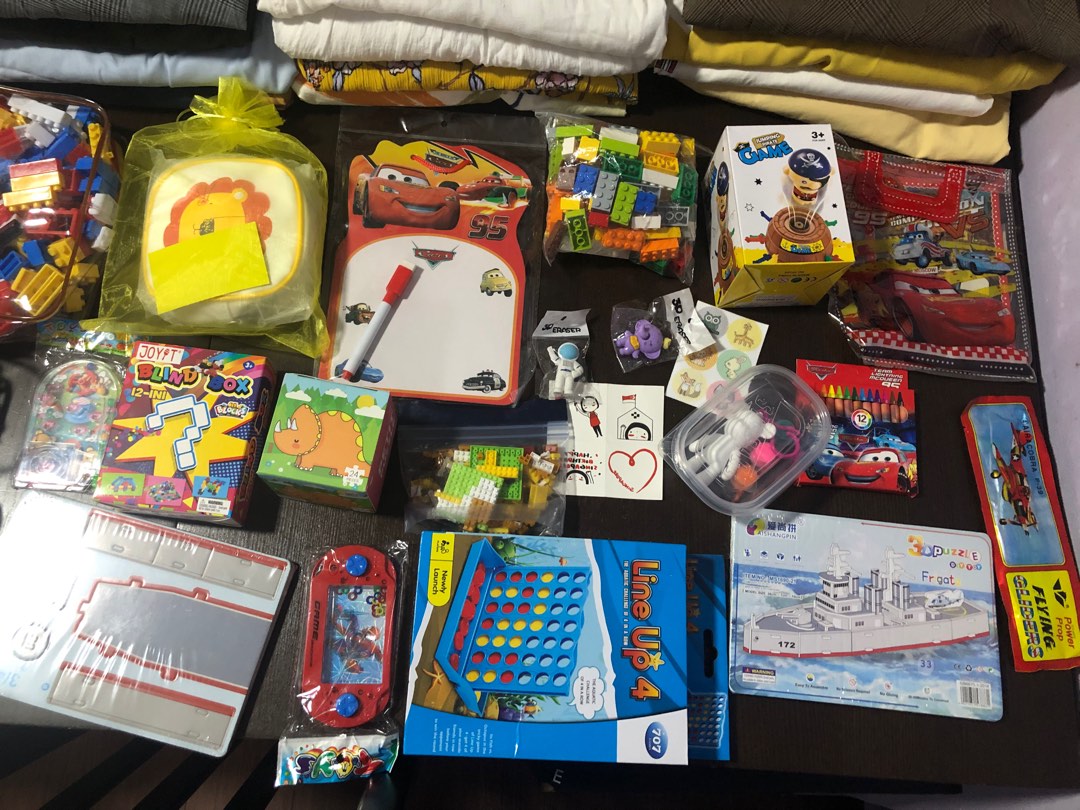 Toys, Hobbies & Toys, Toys & Games on Carousell