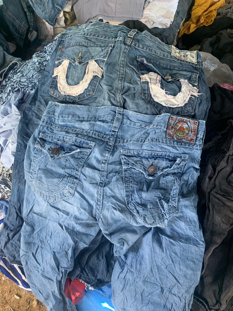 TR SIZE 40 both, Women's Fashion, Undergarments & Loungewear on Carousell