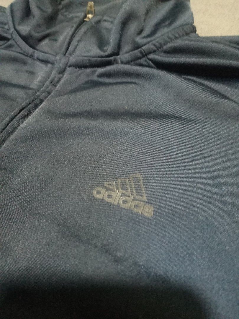 Tracksuit, Men's Fashion, Coats, Jackets and Outerwear on Carousell