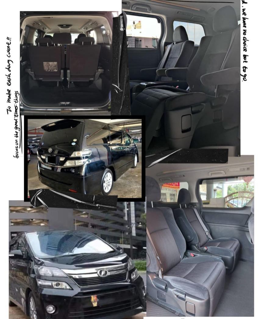 Transport Singapore SG To JB Malaysia Johor Malacca KL Kuala Lumpur Port Dickson Genting Ipoh ...