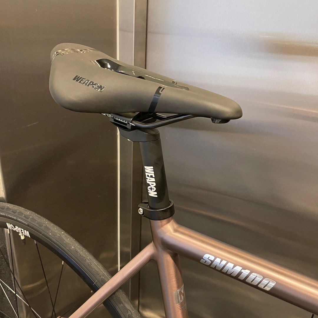 Tsunami fixie bike/frame set $330/complete bike $659/brand new bike ...