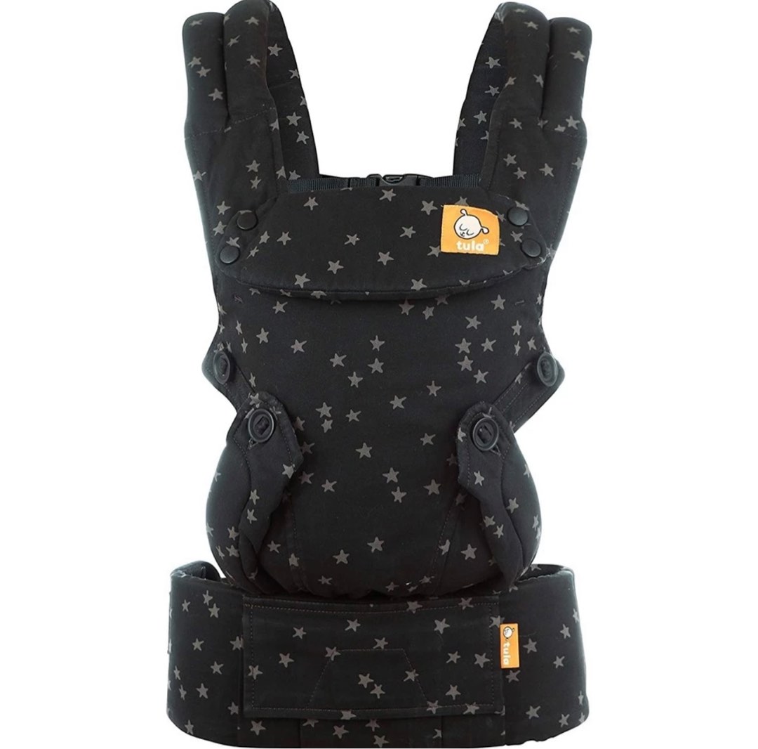 Tula Explore Carrier & Tula Standard Carrier, Babies & Kids, Going Out ...
