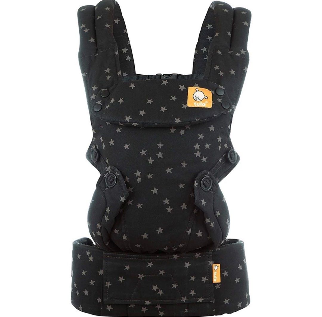 Tula Explore Carrier & Tula Standard Carrier, Babies & Kids, Going Out ...