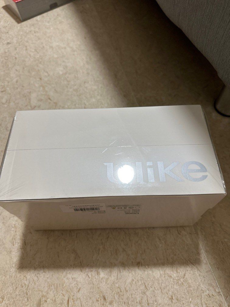 Ulike UV sterilizer storage box, Mobile Phones & Gadgets, Other Gadgets ...