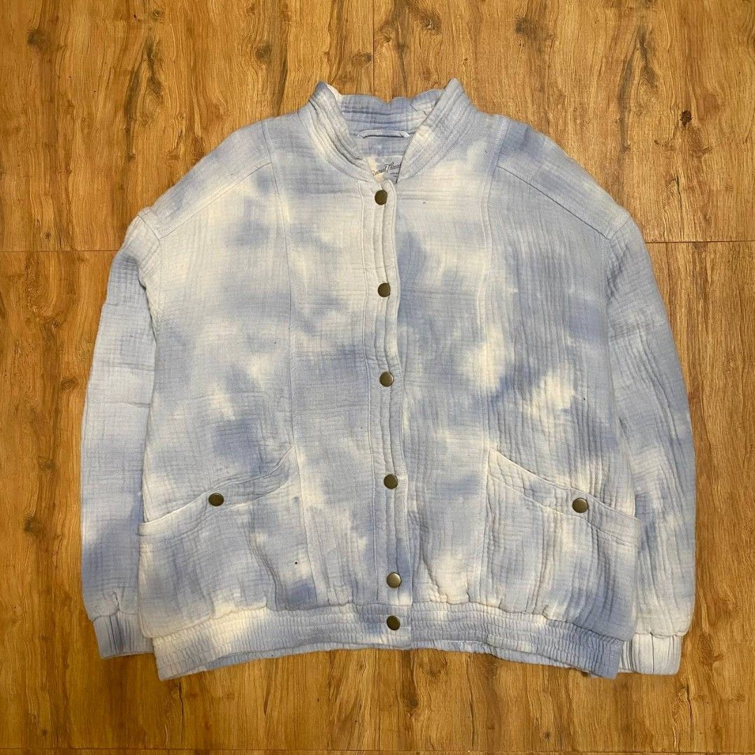 Universal thread clouds jacket, Men's Fashion, Coats, Jackets and ...