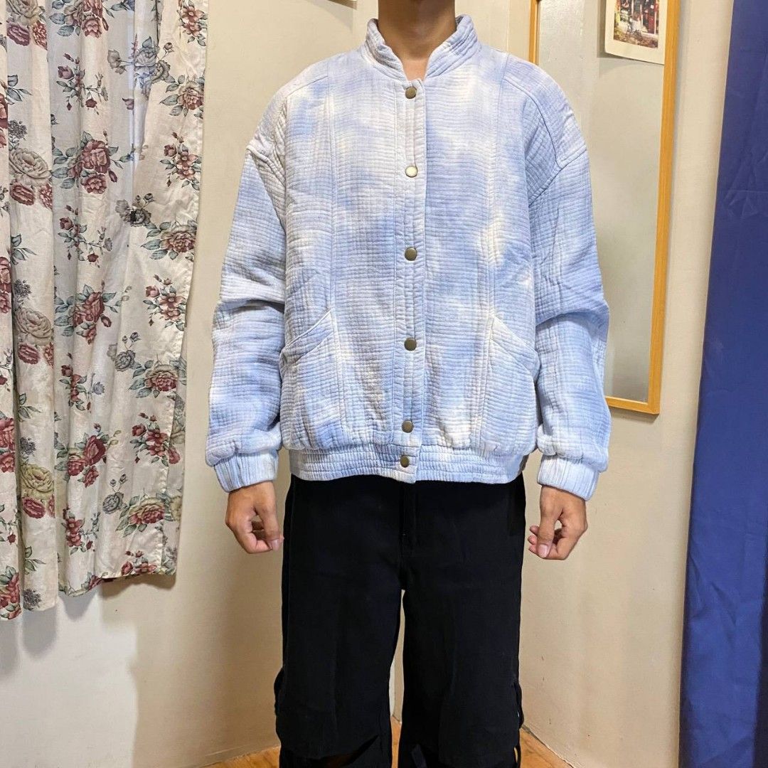 Universal thread clouds jacket, Men's Fashion, Coats, Jackets and ...