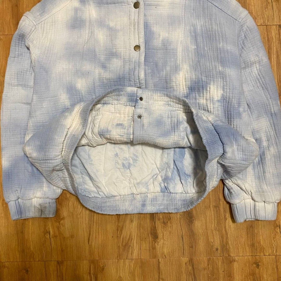 Universal thread clouds jacket, Men's Fashion, Coats, Jackets and ...