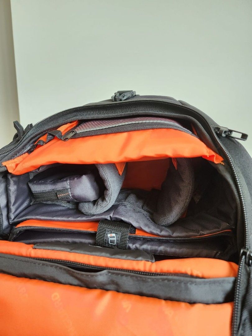 Vanguard Heralder 38, Photography, Photography Accessories, Camera Bags ...