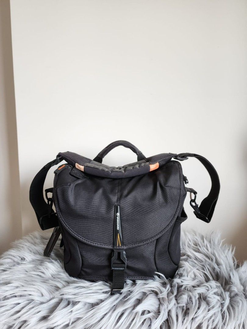Vanguard Heralder 38, Photography, Photography Accessories, Camera Bags ...
