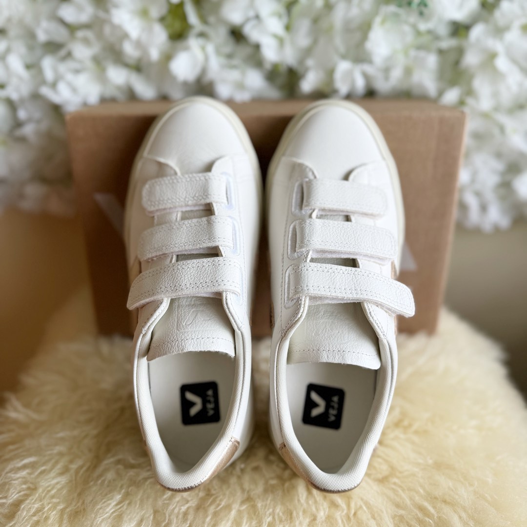 Veja Recife, Women's Fashion, Footwear, Sneakers on Carousell