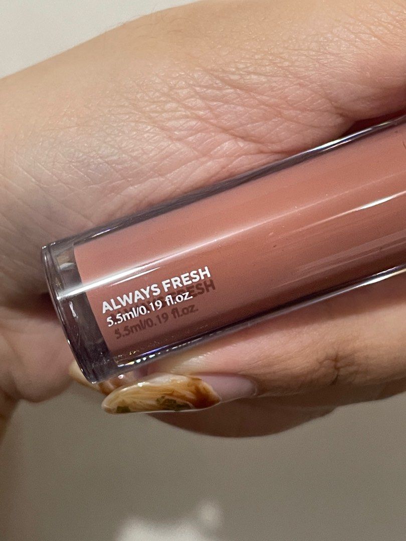 VICE COSMETICS Dew It All Liquid Blush (Always Fresh), Beauty ...