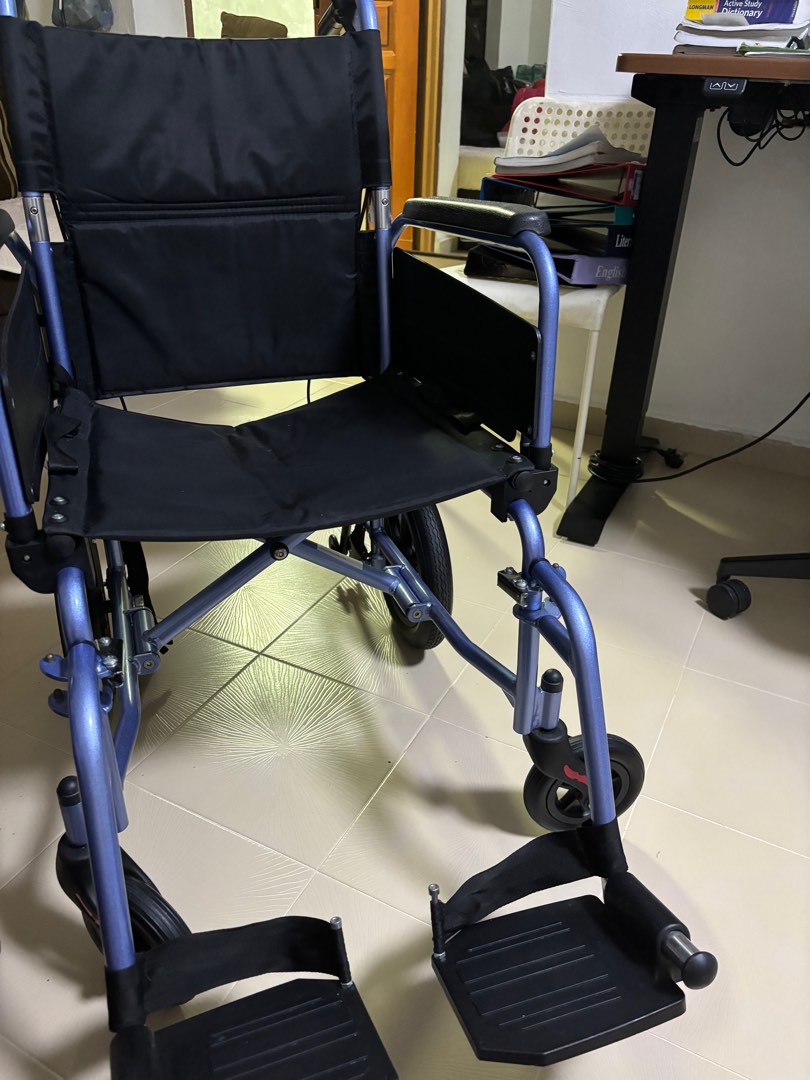 Wheelchair, Health & Nutrition, Assistive & Rehabilatory Aids ...