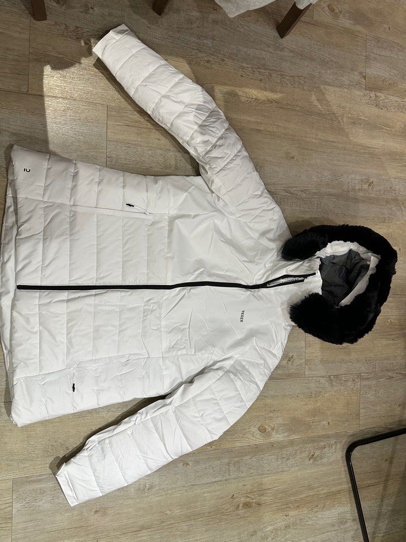 Decathlon Winter jacket / ski jacket, Women's Fashion, Coats, Jackets ...
