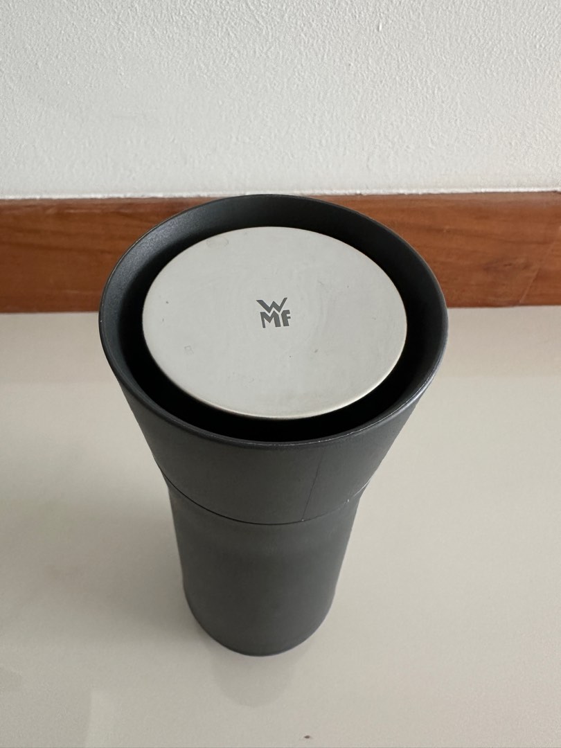 WMF Tumbler, Furniture & Home Living, Kitchenware & Tableware, Water ...
