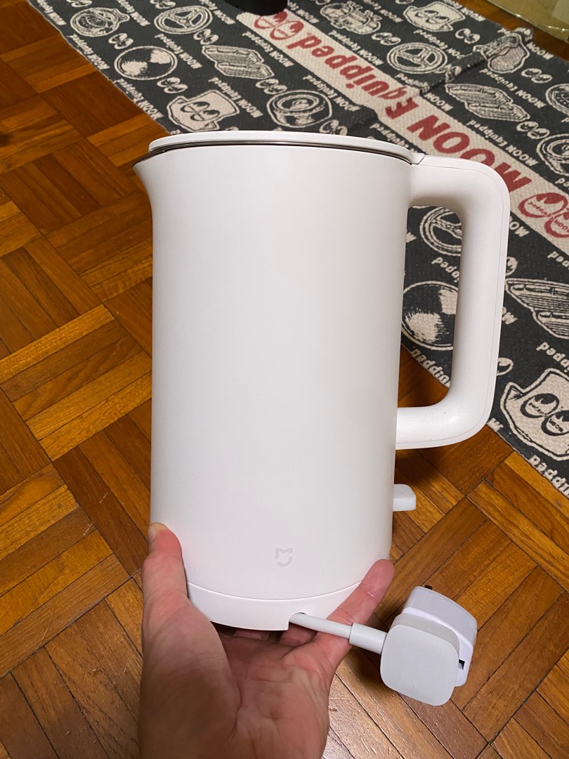 Xiaomi Electric Kettle (Boiler), TV & Home Appliances, Kitchen ...