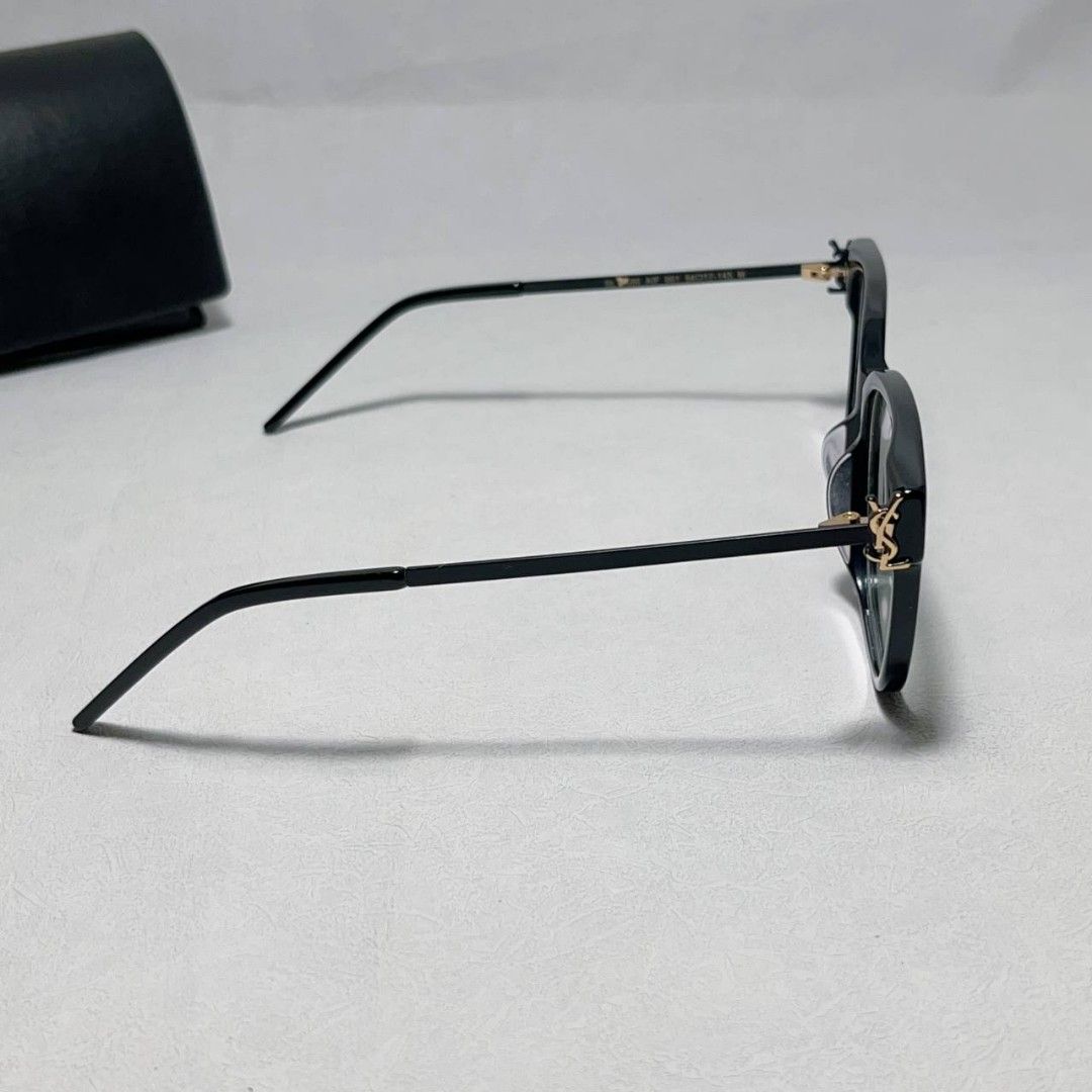 YSL SPECTACLE FRAME SL M480, Women's Fashion, Watches & Accessories ...