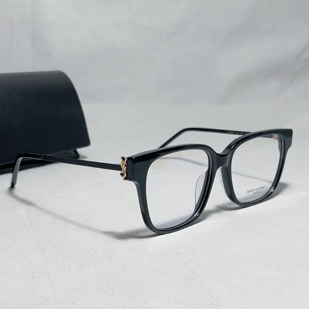 YSL SPECTACLE FRAME SL M480, Women's Fashion, Watches & Accessories ...